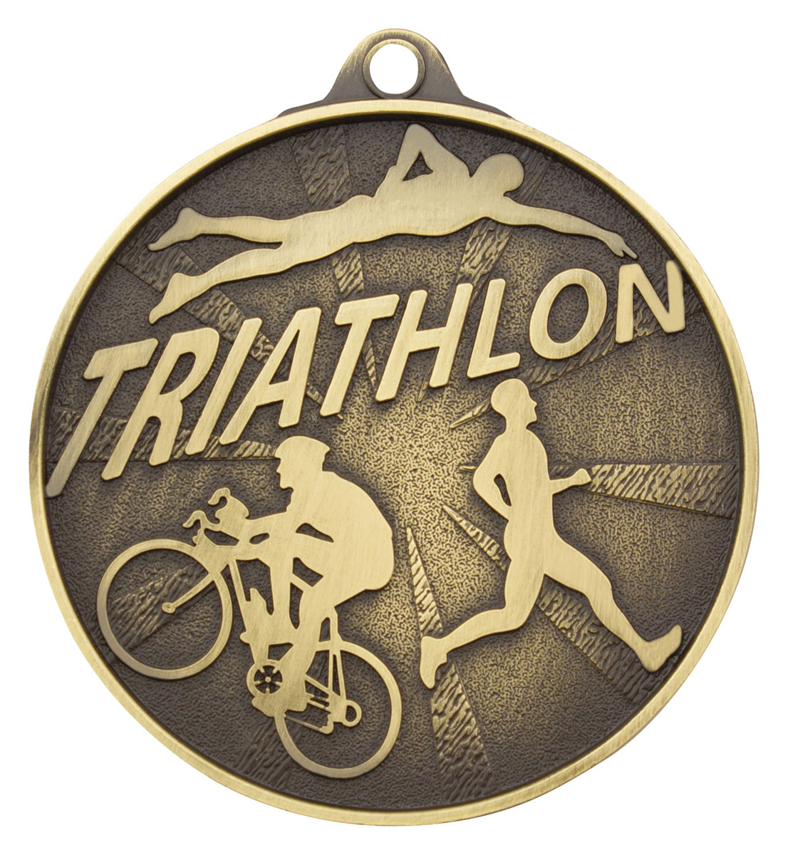 Triathlon Trophies and Medals | Wholesale direct prices to clubs ...