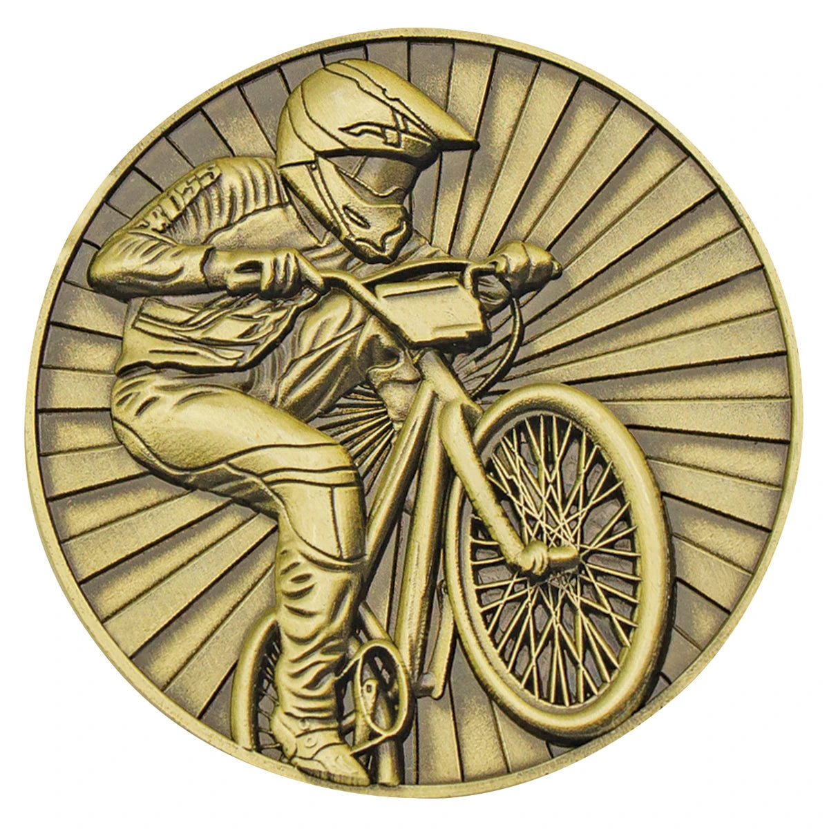 BMX Trophies and Medals | Wholesale direct prices to clubs