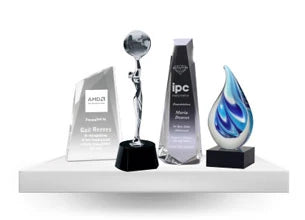 Corporate Trophies and Medals | Wholesale direct prices to Business