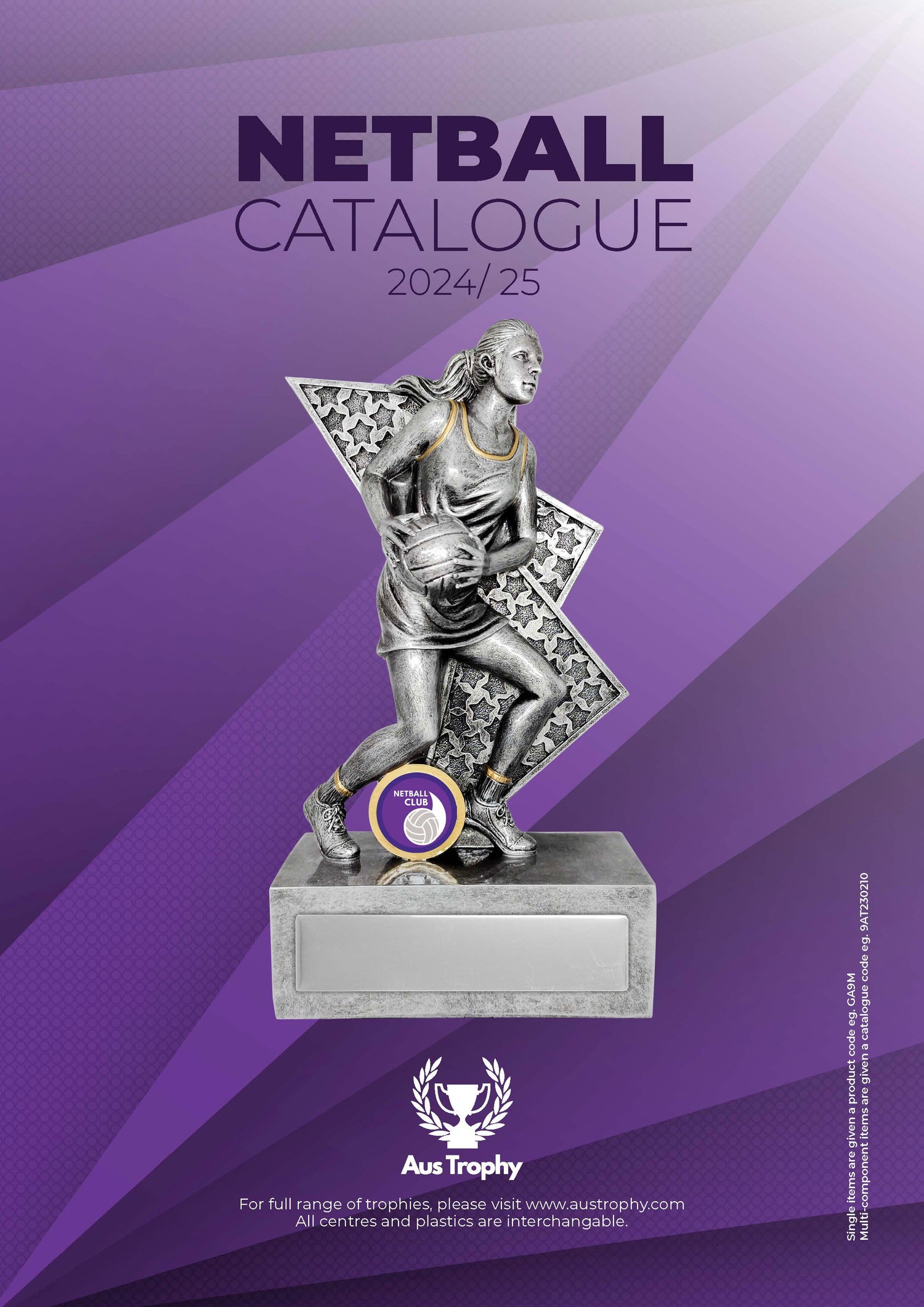 Catalogues