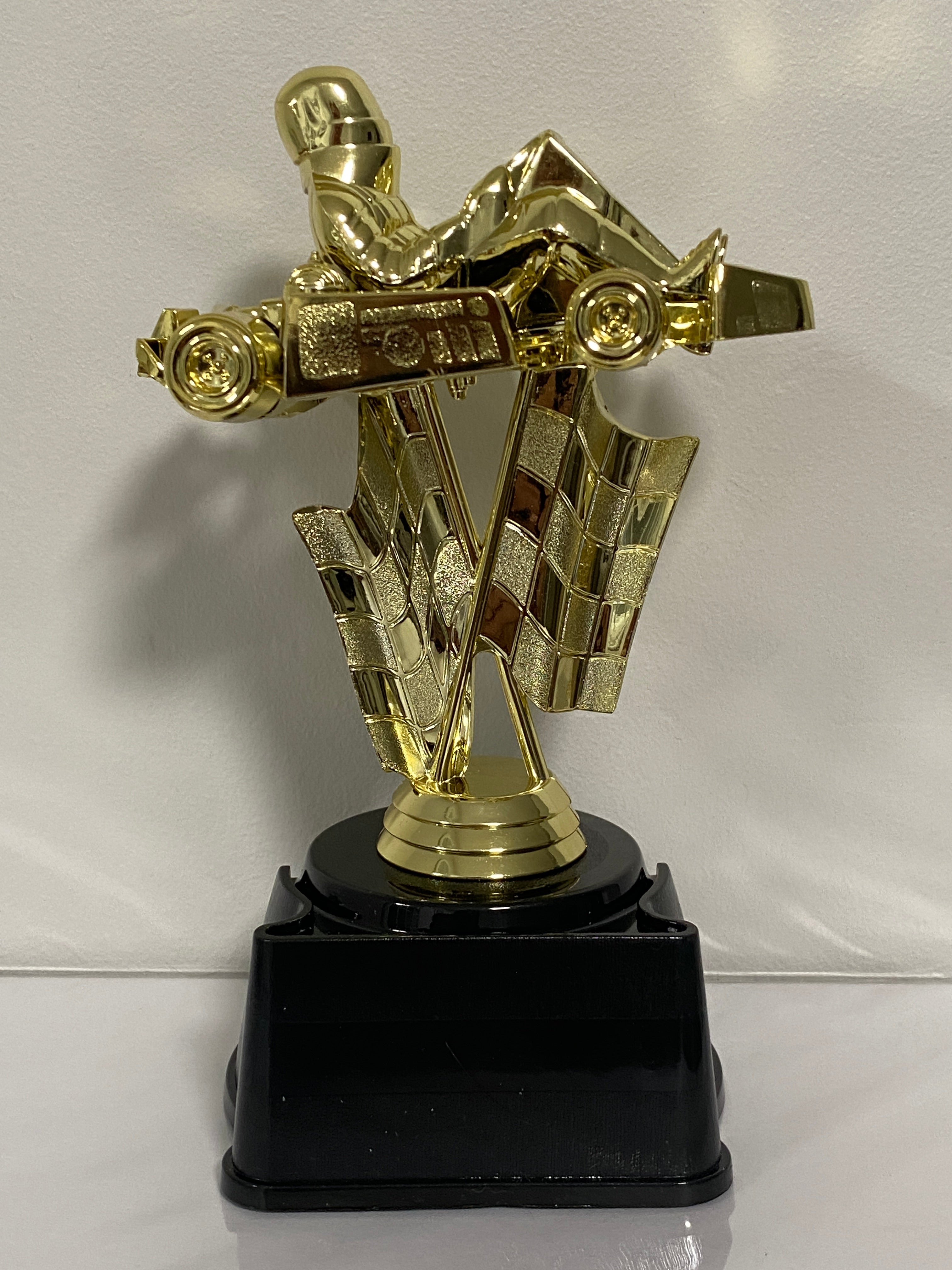 4051G GoKart Trophy - RECOGNIZEME Trophies and Medals