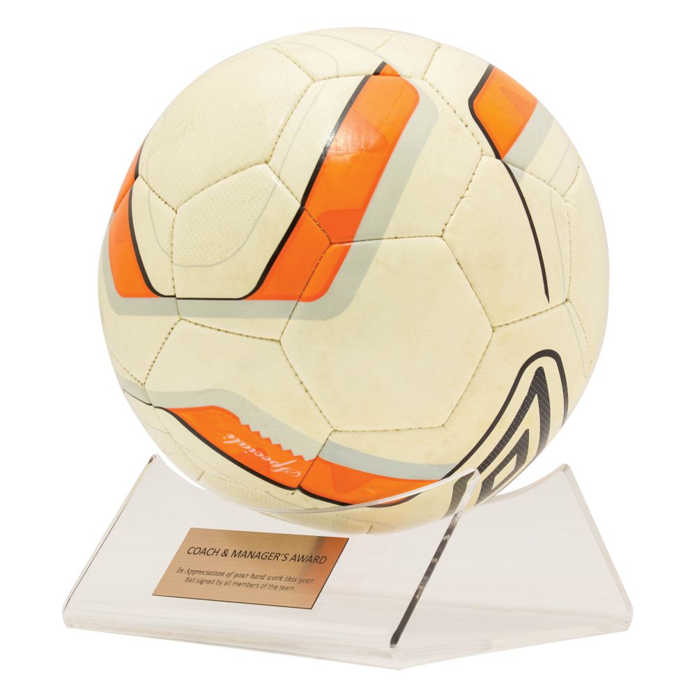 ACB01 Acrylic Trophy - RECOGNIZEME Trophies and Medals