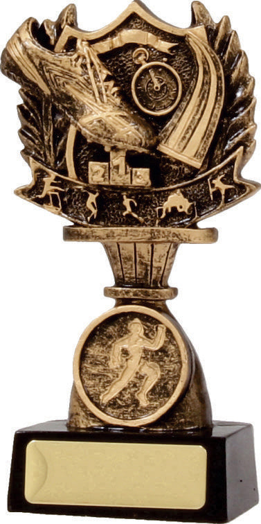 11947A Athletics Trophy - RECOGNIZEME Trophies and Medals