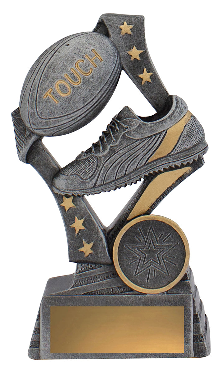 29784A Touch Trophy - RECOGNIZEME Trophies and Medals