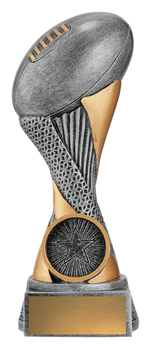 31731A AFL Trophy - RECOGNIZEME Trophies and Medals