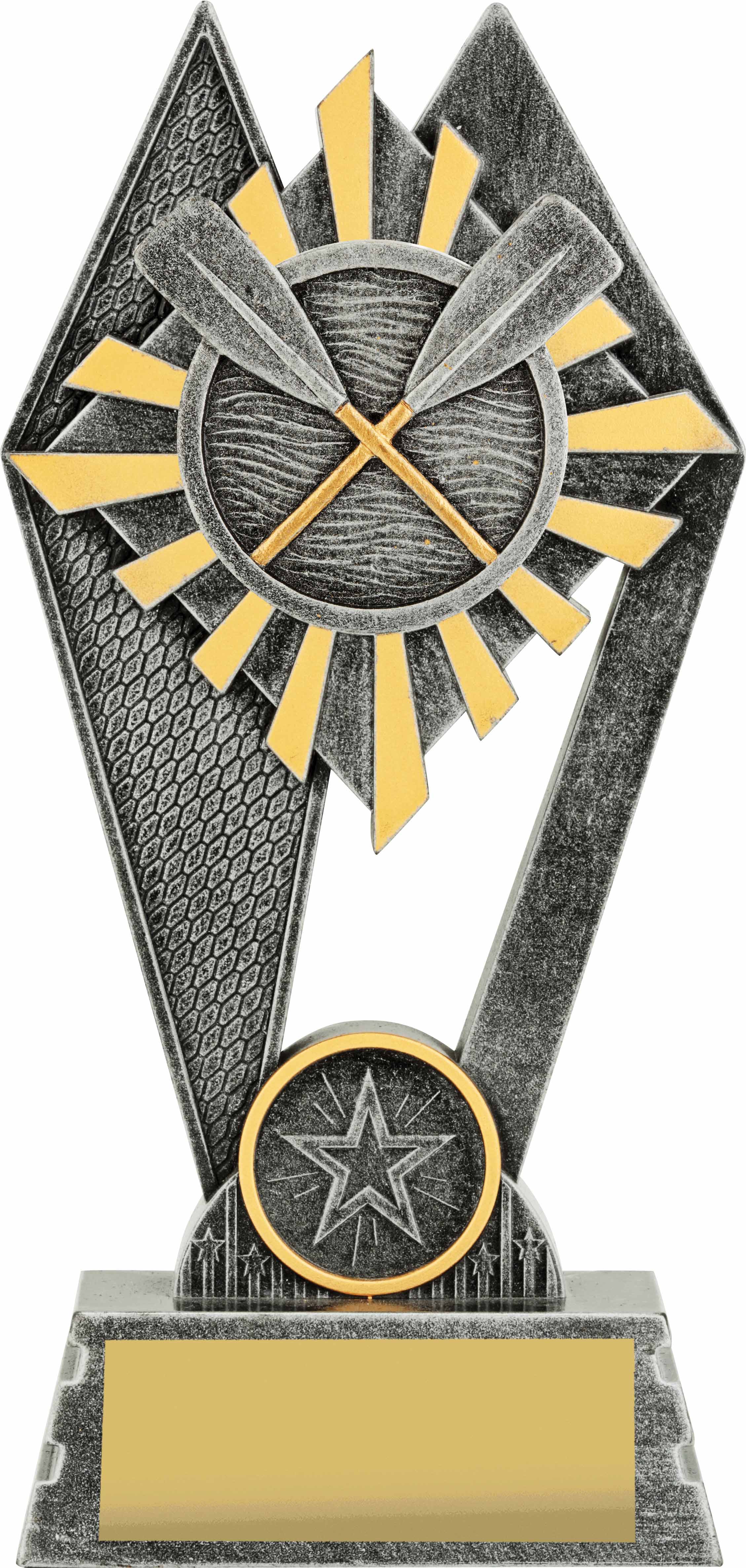 P273A Rowing Trophy - RECOGNIZEME Trophies and Medals