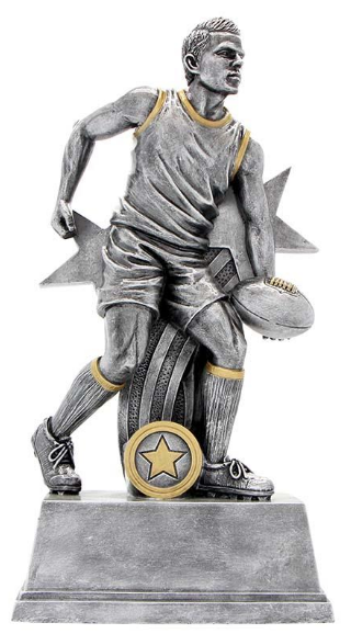 PR8A AFL Trophy - RECOGNIZEME Trophies and Medals