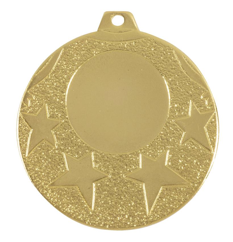 BM006G Insert Medal - RECOGNIZEME Trophies and Medals