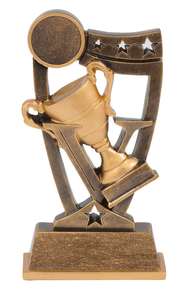 RL935A Trophy - RECOGNIZEME Trophies and Medals