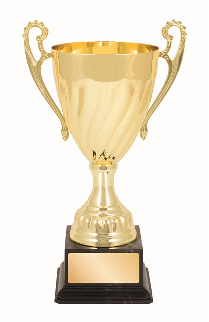 TGC212A Cup Trophy - RECOGNIZEME Trophies and Medals
