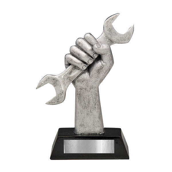 TOOL Trophy - RECOGNIZEME Trophies and Medals